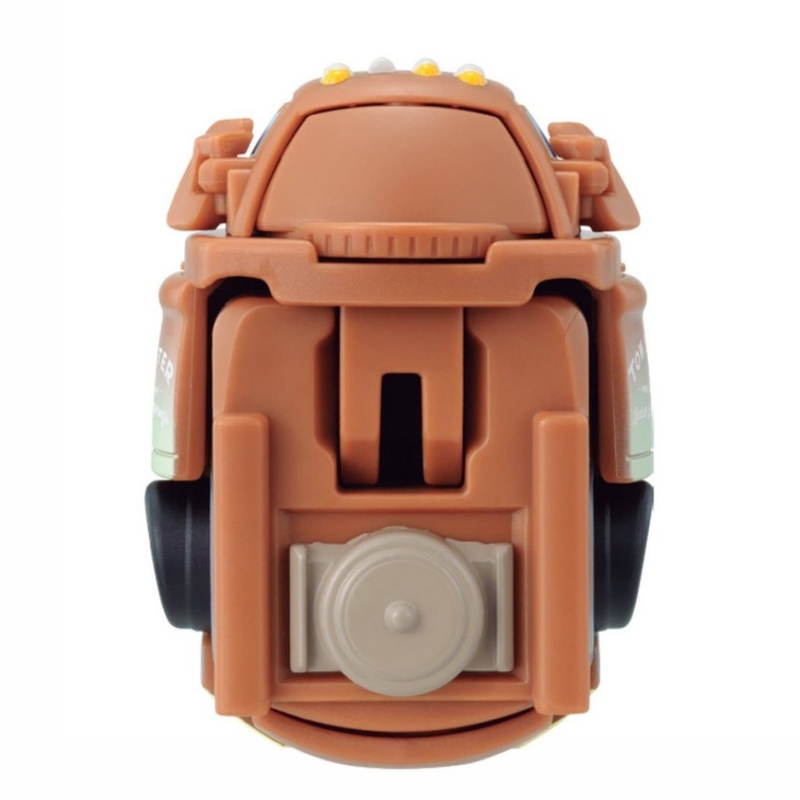 BANDAI HATCH & HEROES CARS MATER | Takara Tomy premium shop online ...