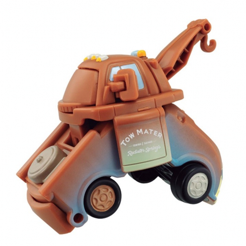 BANDAI HATCH & HEROES CARS MATER | Takara Tomy premium shop online ...
